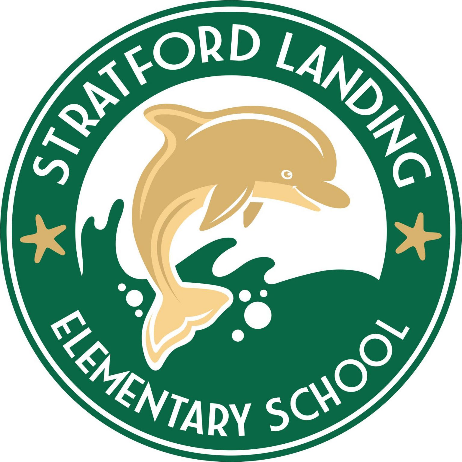 SLES Logo – Stratford Landing PTA